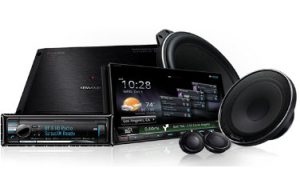 Sound Decisions - For All Your Car Audio & Marine Audio Needs!